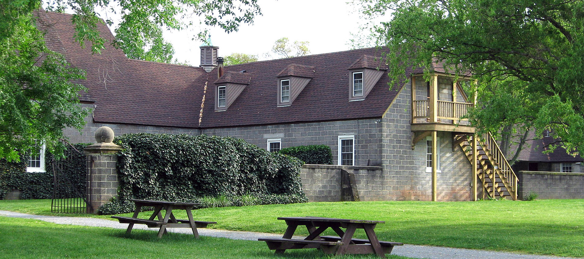 Maryland Institute College of Art (MICA) Fellowship | VCCA