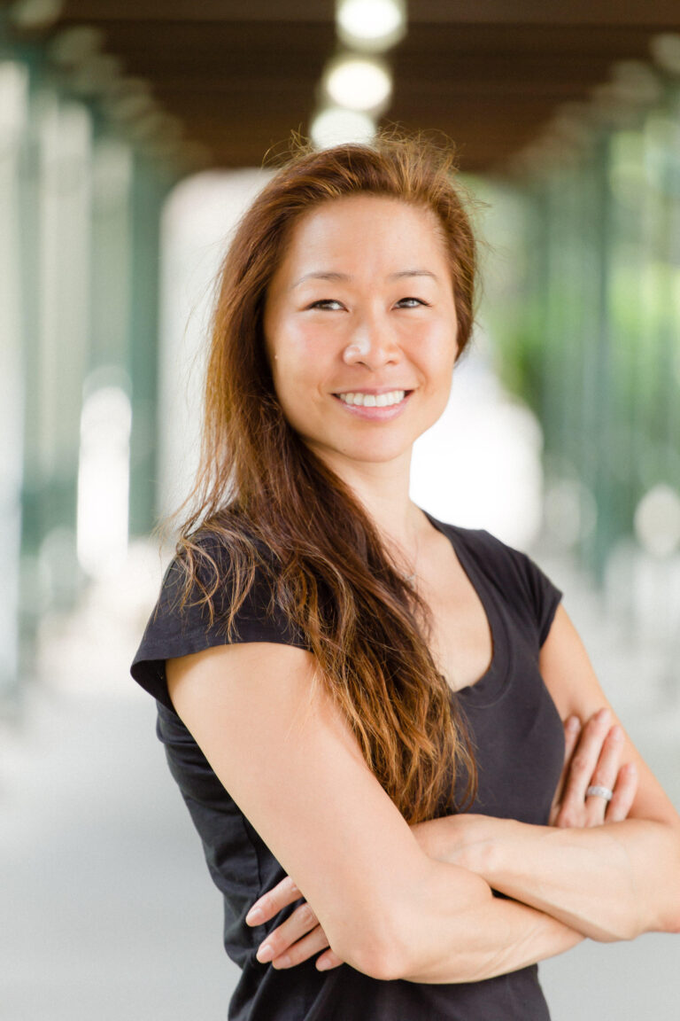 VCCA Board Member Christina Chiu on AAPI Heritage Month | VCCA