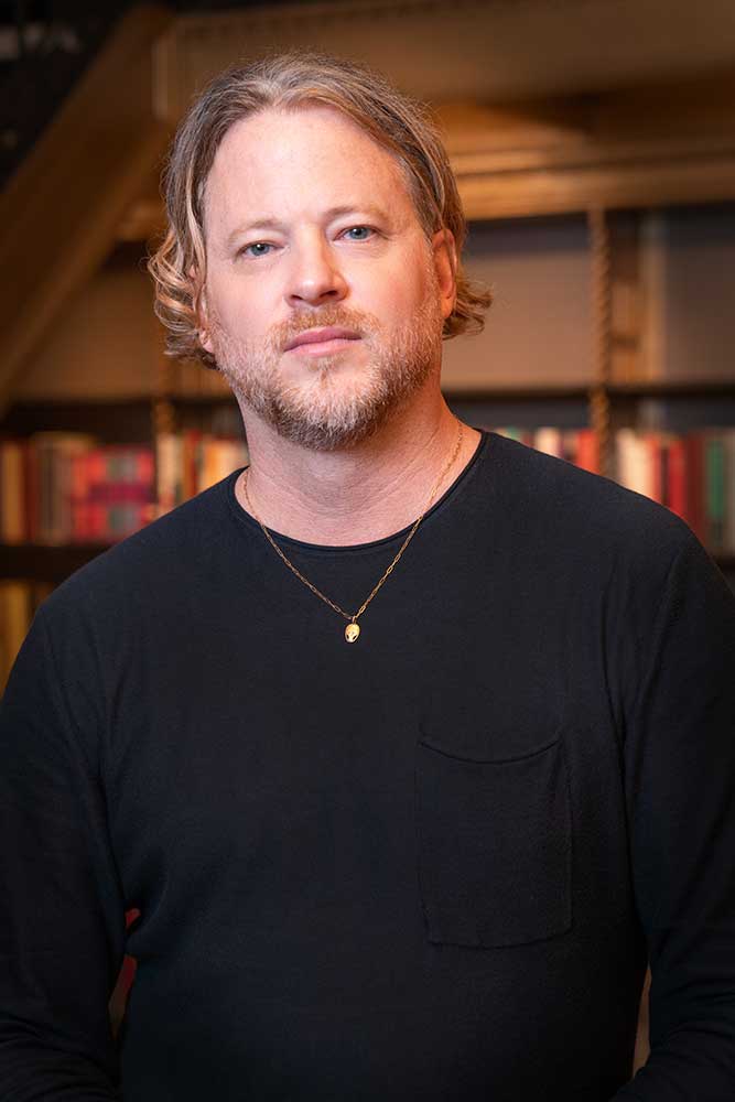 Nicholas Boggs Named 2022 Steven Petrow LGBTQ+ Fellow | VCCA