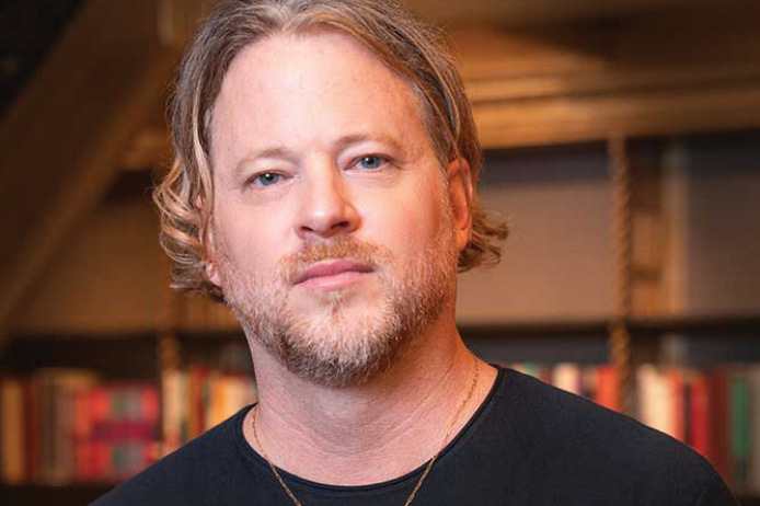 Nicholas Boggs Named 2022 Steven Petrow LGBTQ+ Fellow | VCCA