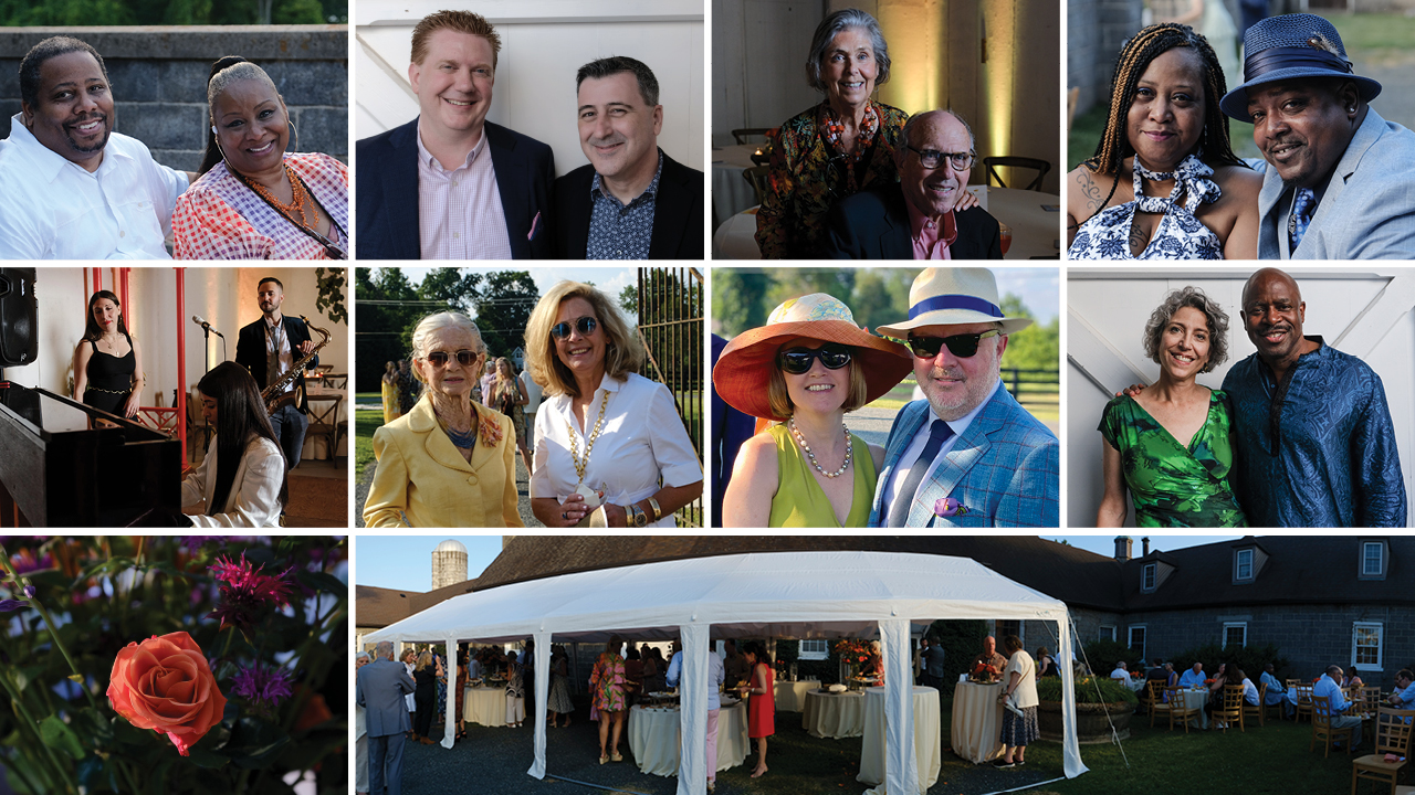 Virginia Center for the Creative Arts (VCCA)