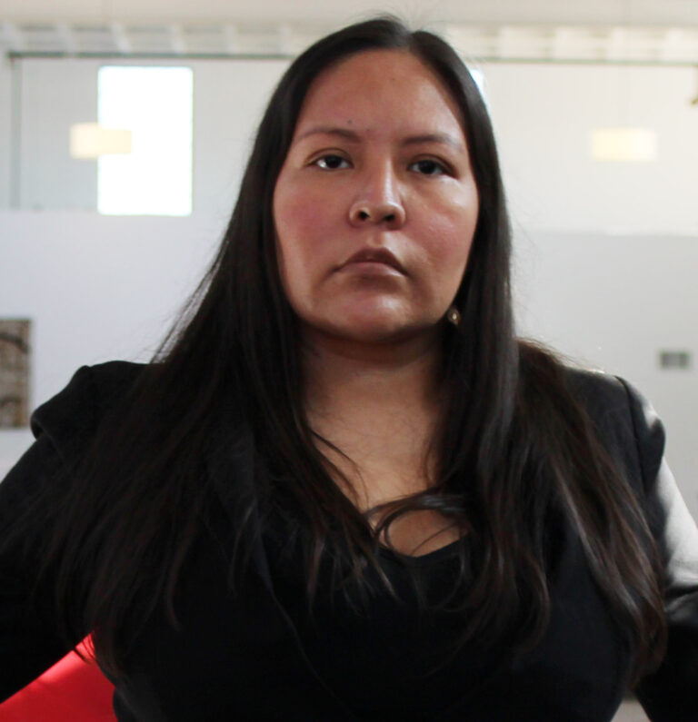 VCCA Fireplace Series 29: Donna R. Charging & Millian Giang Pham | VCCA