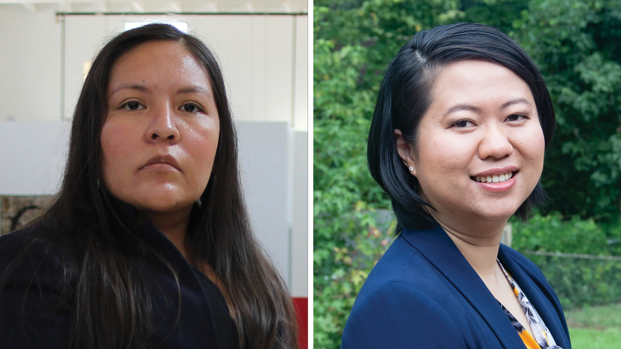 SSG & AC Edwards Fellowship for Native American Visual Artists | VCCA