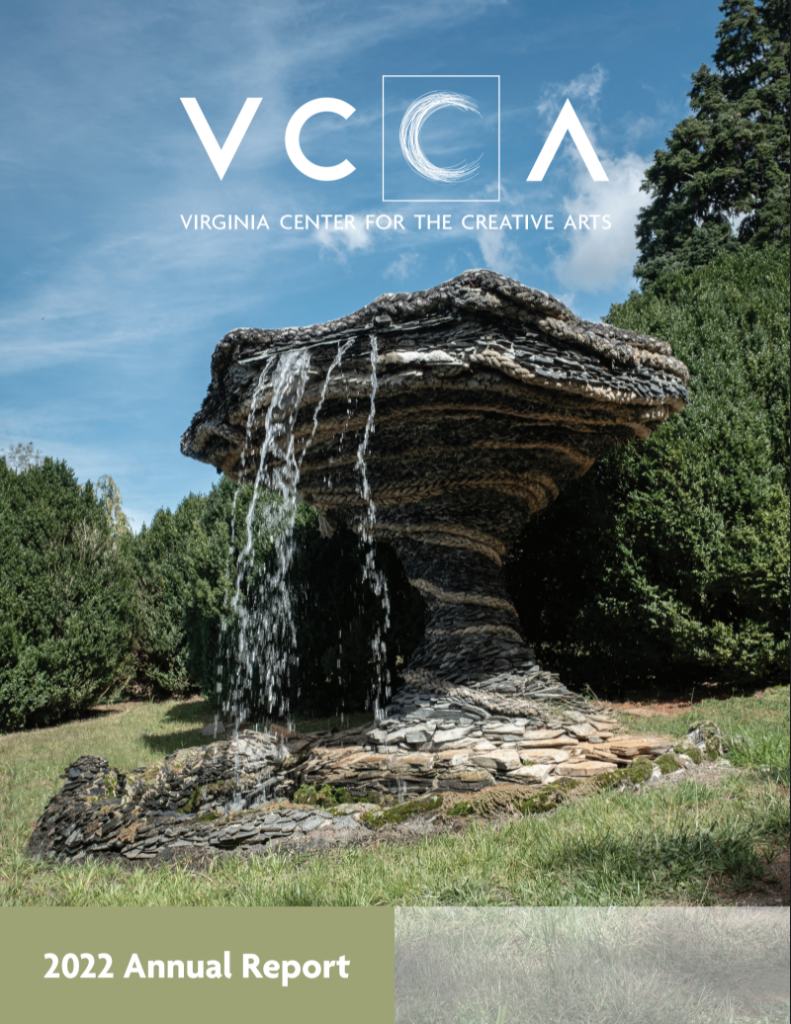 Looking Back on a Banner Year at VCCA | VCCA
