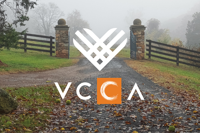 Virginia Center for the Creative Arts (VCCA)