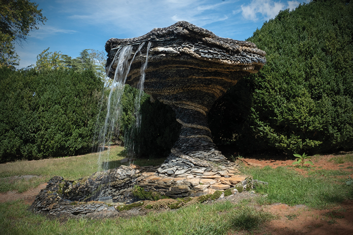 Virginia Center for the Creative Arts (VCCA)