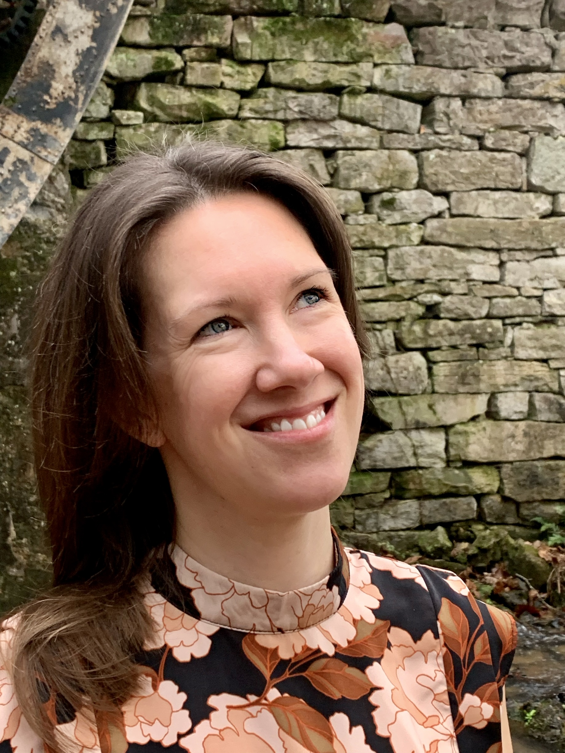 Kelly Luce Named 2023 Wachtmeister Award Winner | VCCA