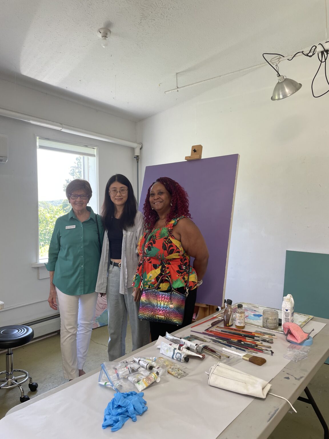 VCCA Awarded General Operating Support Grant from the Virginia Commission for the Arts | VCCA