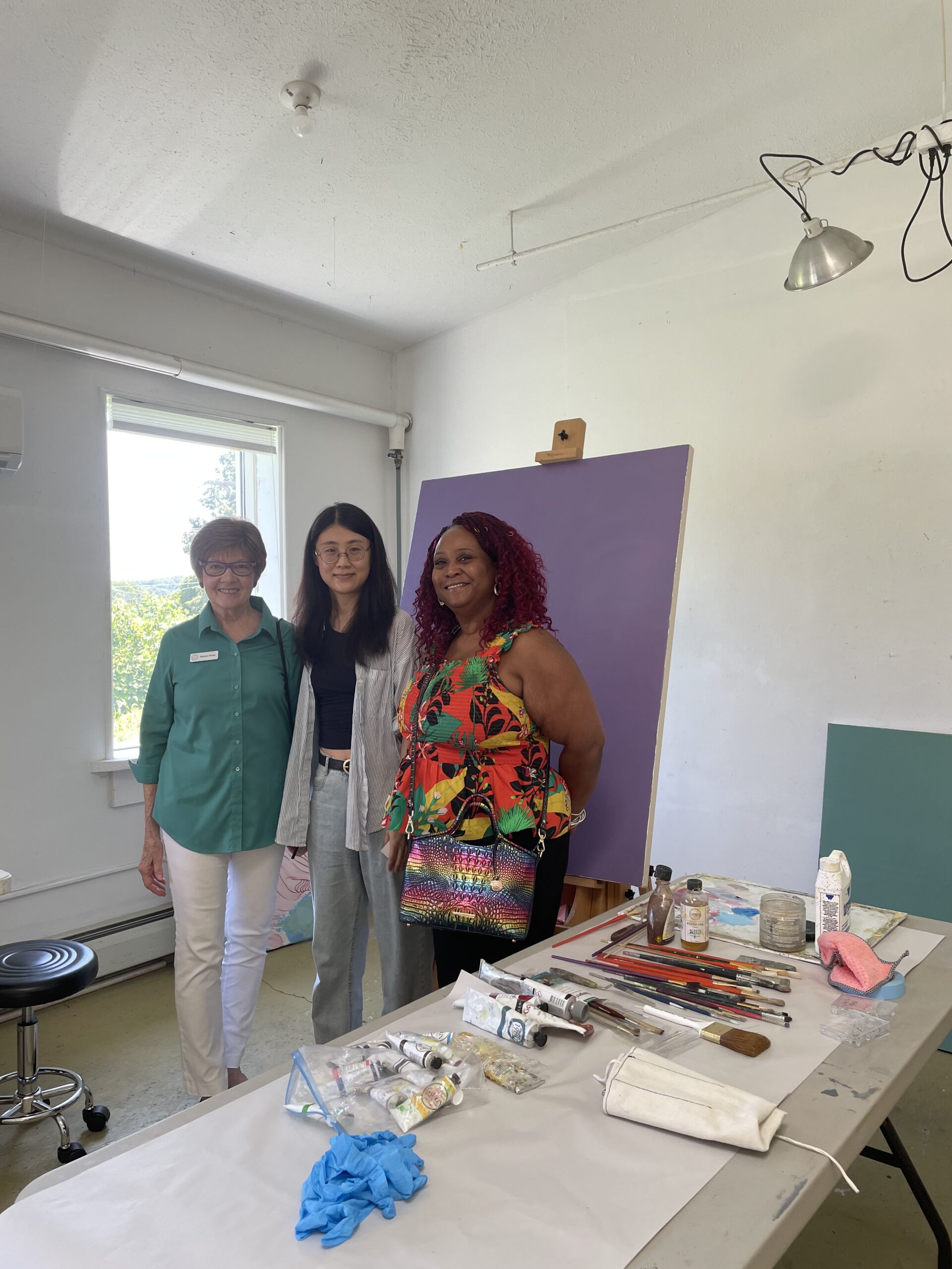 VCCA Awarded General Operating Support Grant from the Virginia ...