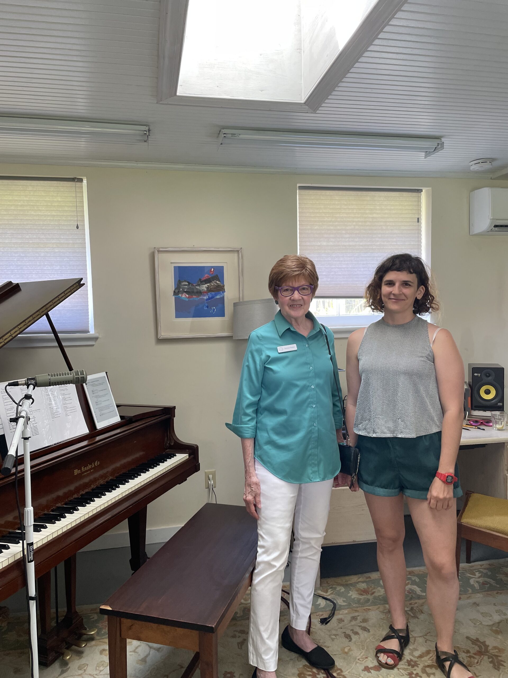 VCCA Awarded General Operating Support Grant from the Virginia ...