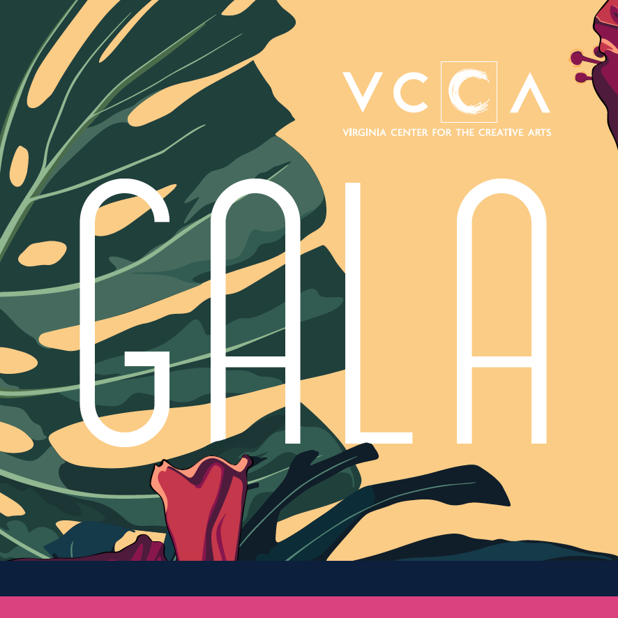 RSVP | VCCA Annual Gala