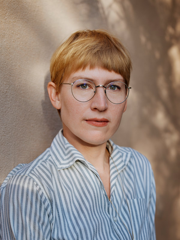 Jenn Shapland Awarded Steven Petrow and Julie Petrow-Cohen LGBTQ+ ...