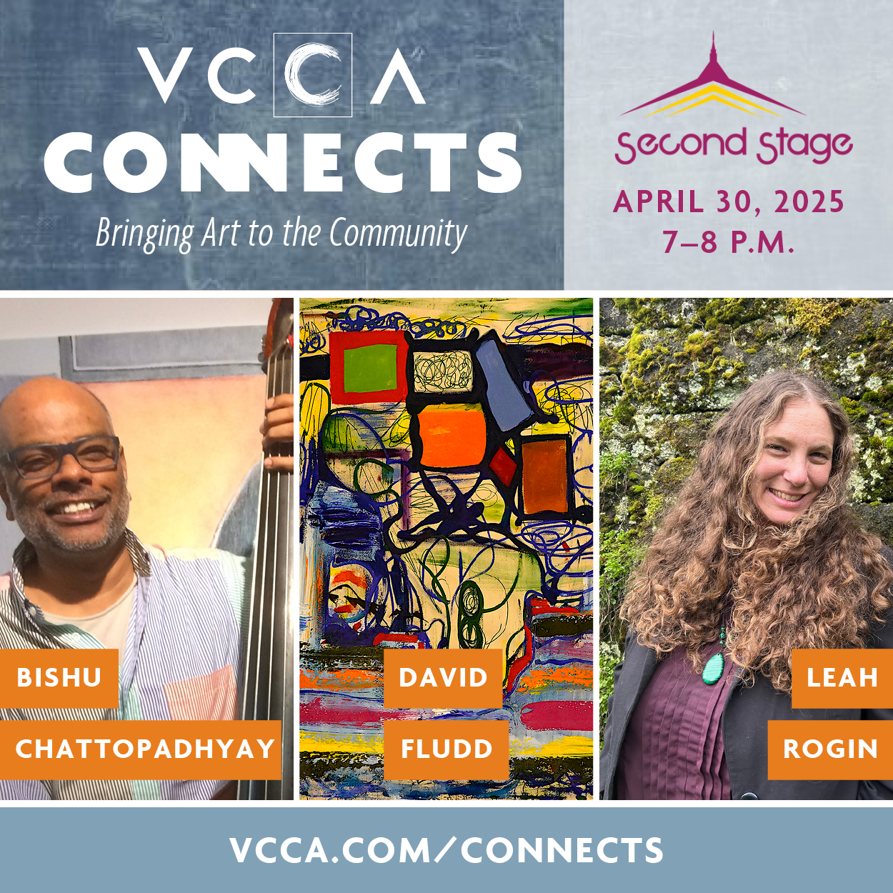 VCCA Connects | VCCA